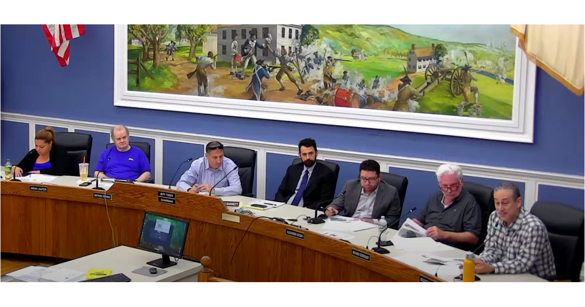 Springfield Planning Board Adopts Fourth Round of Affordable Housing ...