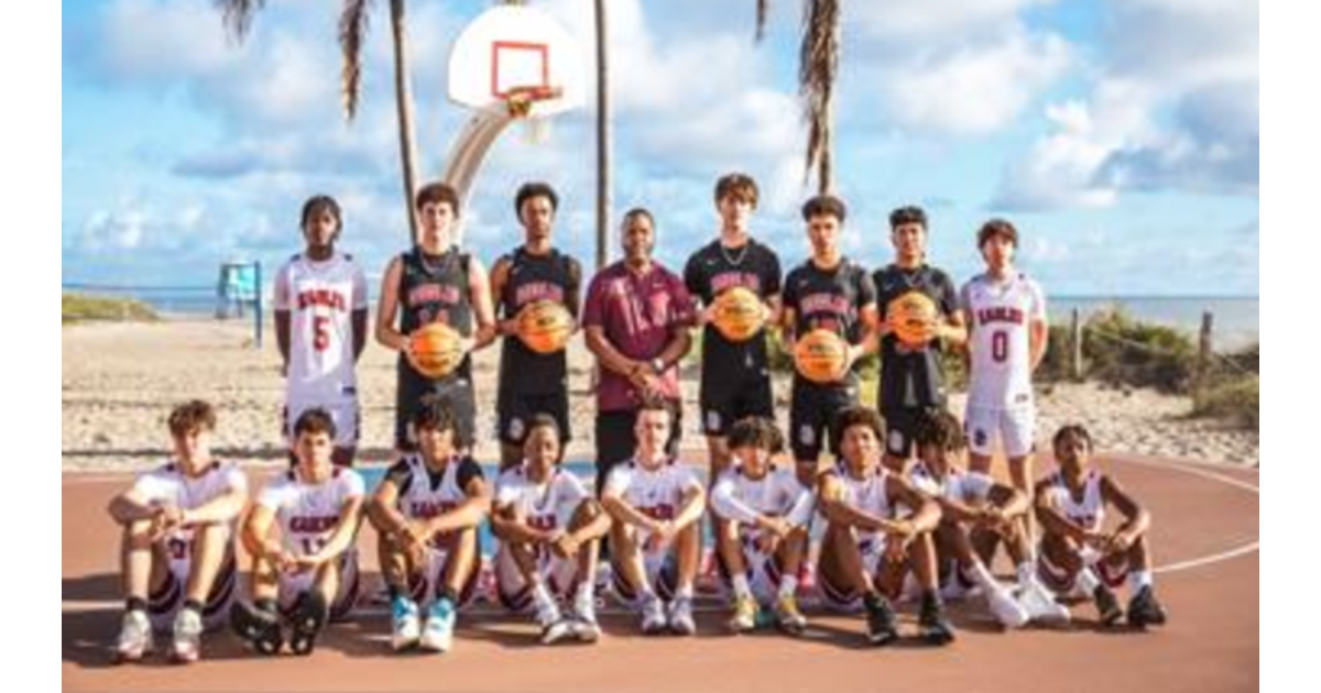 MSD Boys Basketball Picks Up Win Over West Broward, 74-64 | Parkland ...