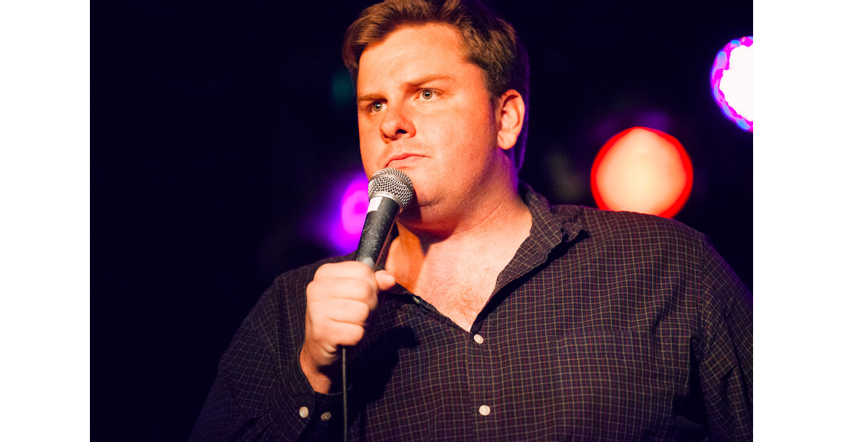 Comedian Tim Dillon coming to the bergenPAC on April 13 | Wayne, NJ ...
