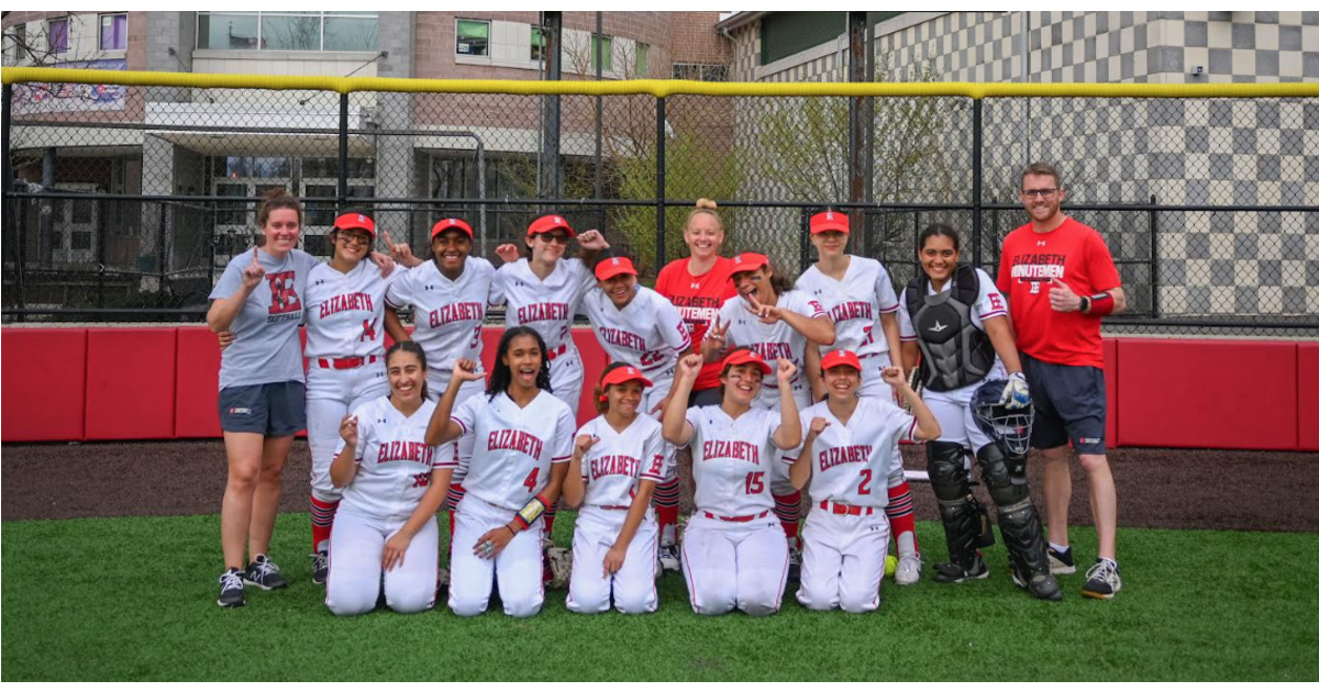 H.S. Softball: Elizabeth Sophomore Gabby Duran Records a Five-Inning No ...