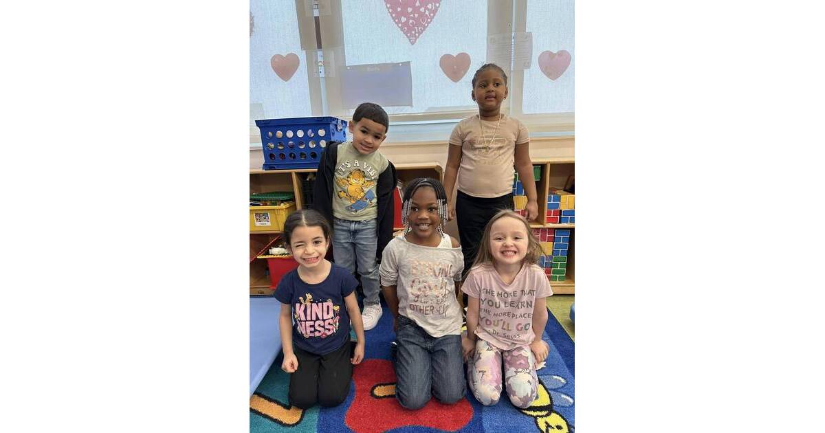 Linden Public School No.8 :P No Act of Kindness, No Matter How Small ...