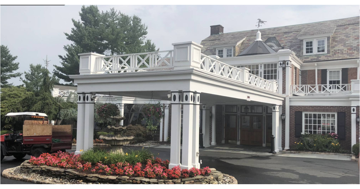 No High Rise Plans for Former Mayfair Farms Property in West Orange Now ...