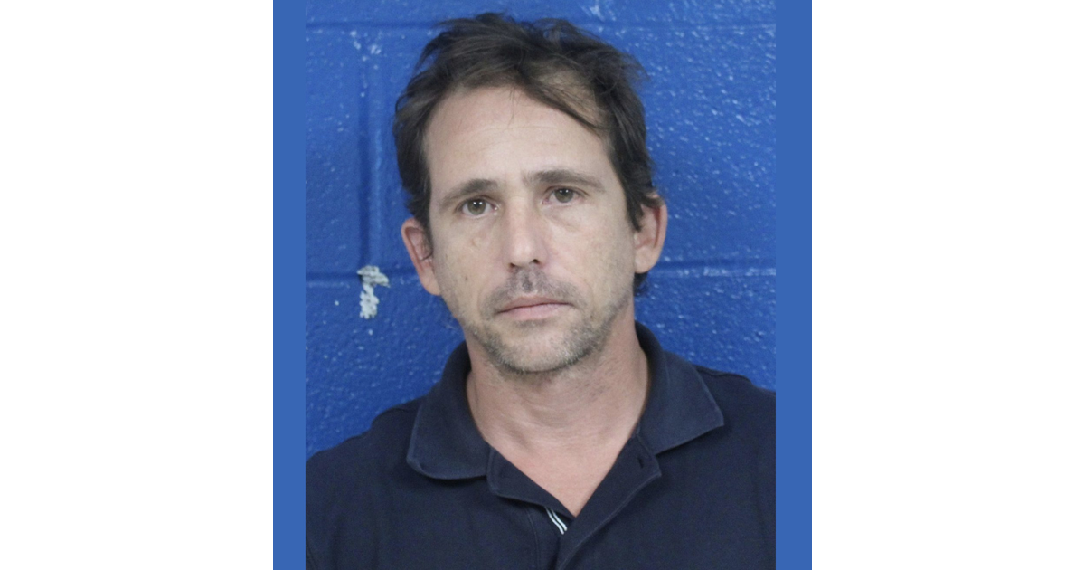 Traffic Stop in North Carolina Led to Discovery of Missing Coral ...