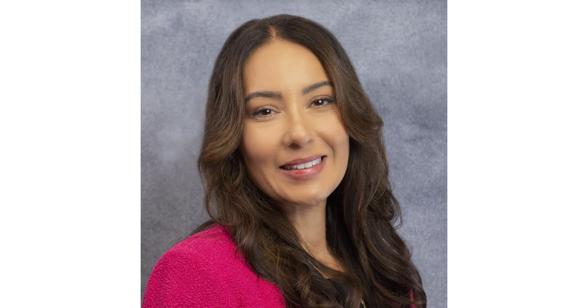 Hunterdon Health Welcomes Jessica Codjoe, M.D., Chief Medical Officer ...