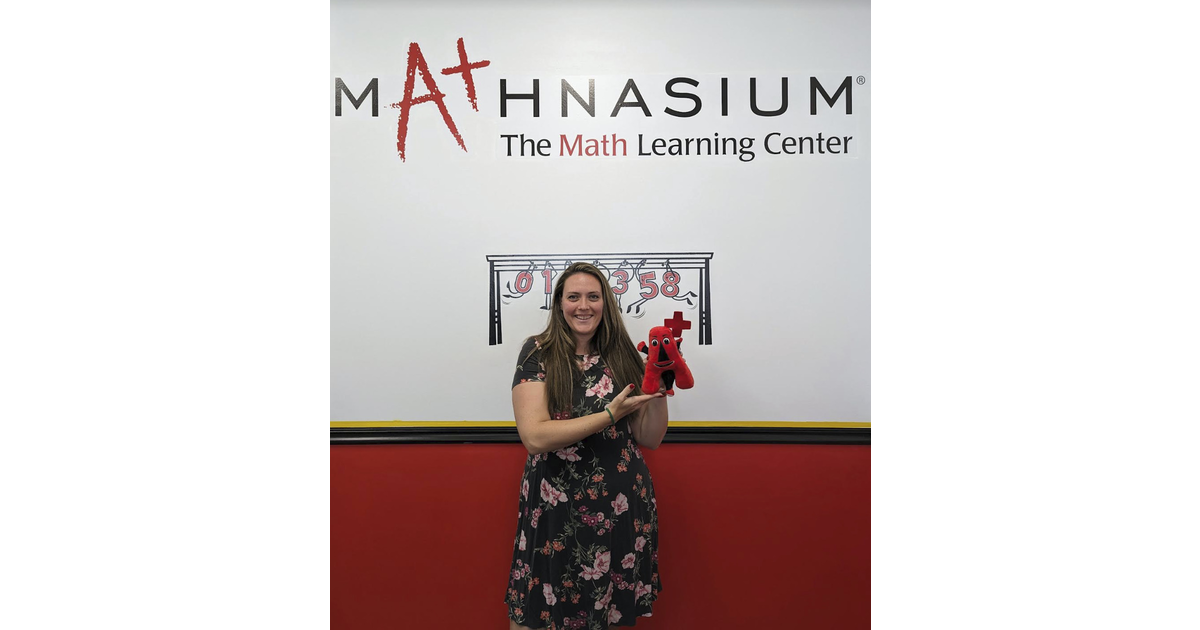 Gabbi Flachs: Owner of Mathnasium of Flemington Tutors Students in Math ...