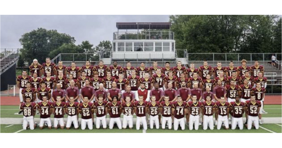 Summit NJ Football Readies for Upcoming Season | Summit, NJ News ...