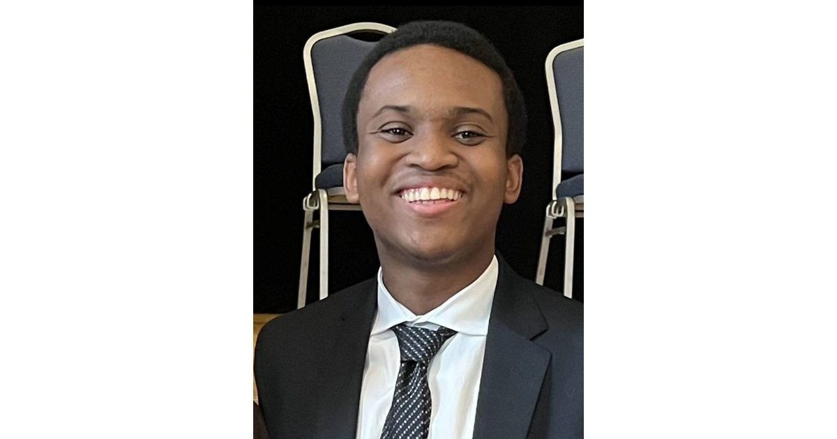 Union High School Senior Reaches for the Stars While Battling a Chronic ...