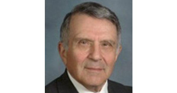 Alan B. Handler: New Jersey Supreme Court Justice | Flemington/Raritan ...
