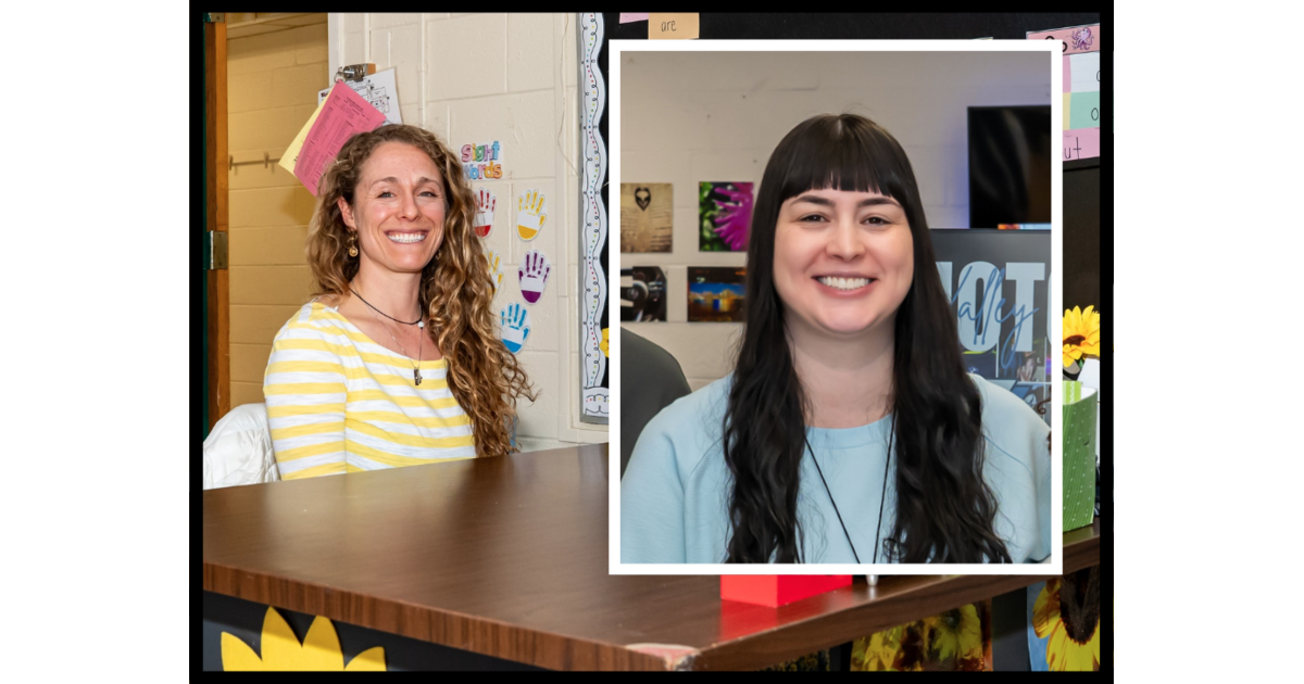 Two Wayne Public School Teachers Up for Passaic County Teacher of the Year | Wayne, NJ News ...
