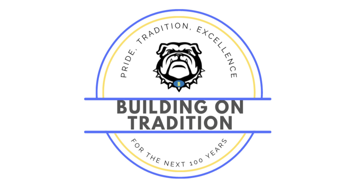 Butler's Own, Richard Butler Middle School, Named "NJ School To Watch ...