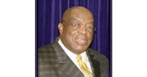 Remembering First Baptist's Rev. Dr. Marion Franklin | Union, NJ News ...