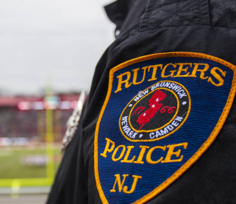Rutgers Police Issue Alert About Assault Victim Taken to Hospital | TAPinto