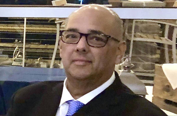 Michael Standing Passes Away at Age 59 | Summit, NJ News TAPinto | TAPinto