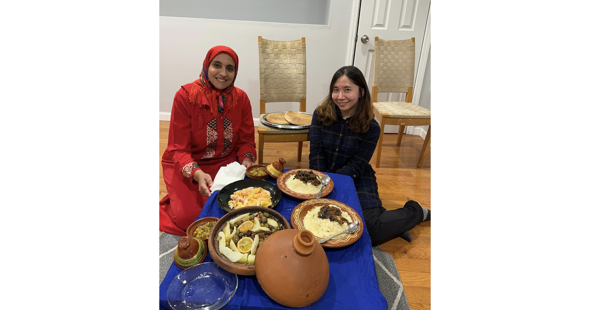 Unity Charter School Embraces Global Cultures Through Language Program ...