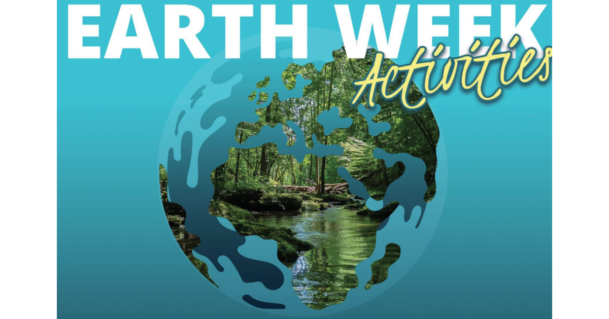 Several Activities Planned in Union for Earth Week | Union, NJ News TAPinto
