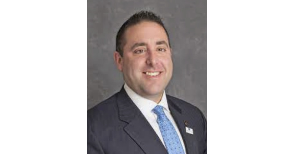 Chabad of Hunterdon County Honors Daniel DJ Wright with Community ...