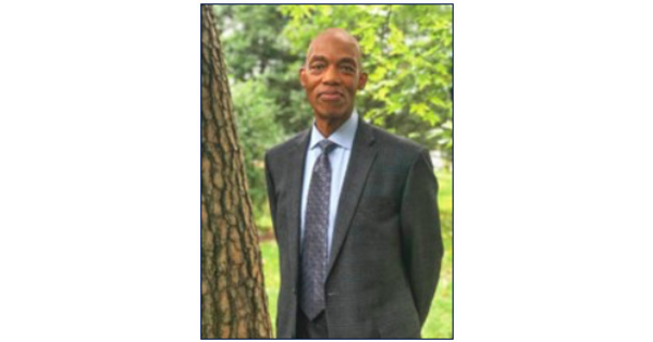 President James W. Crawford, III affiliates with Excelencia in ...
