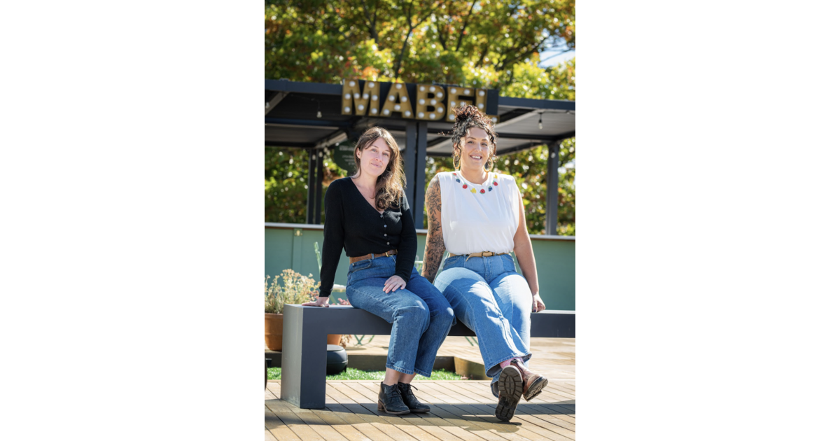 Mabel, Bell Works’ First Full-Service Restaurant, Set to Open November ...