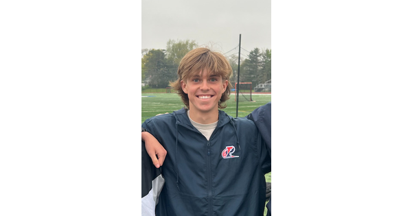 Chatham Wealth Management Athlete of the Week: Charlie Henne | Chatham ...