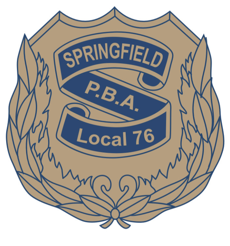 Springfield Police Officers Battle Cancer During 'No Shave November ...
