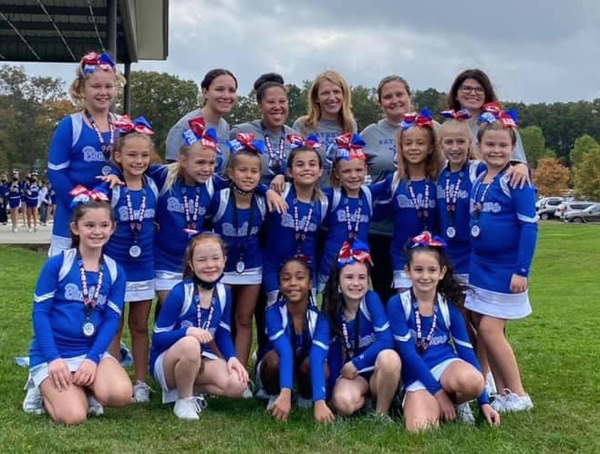 East Brunswick: St. Bart's Hosts "A Season to Remember" Cheerfest ...