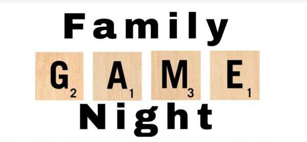 Family Game Night: Scrabble Jr. | TAPinto