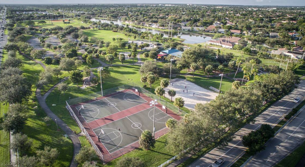 New Splash Pad For Children Coming to Coral Springs In Time For Summer ...