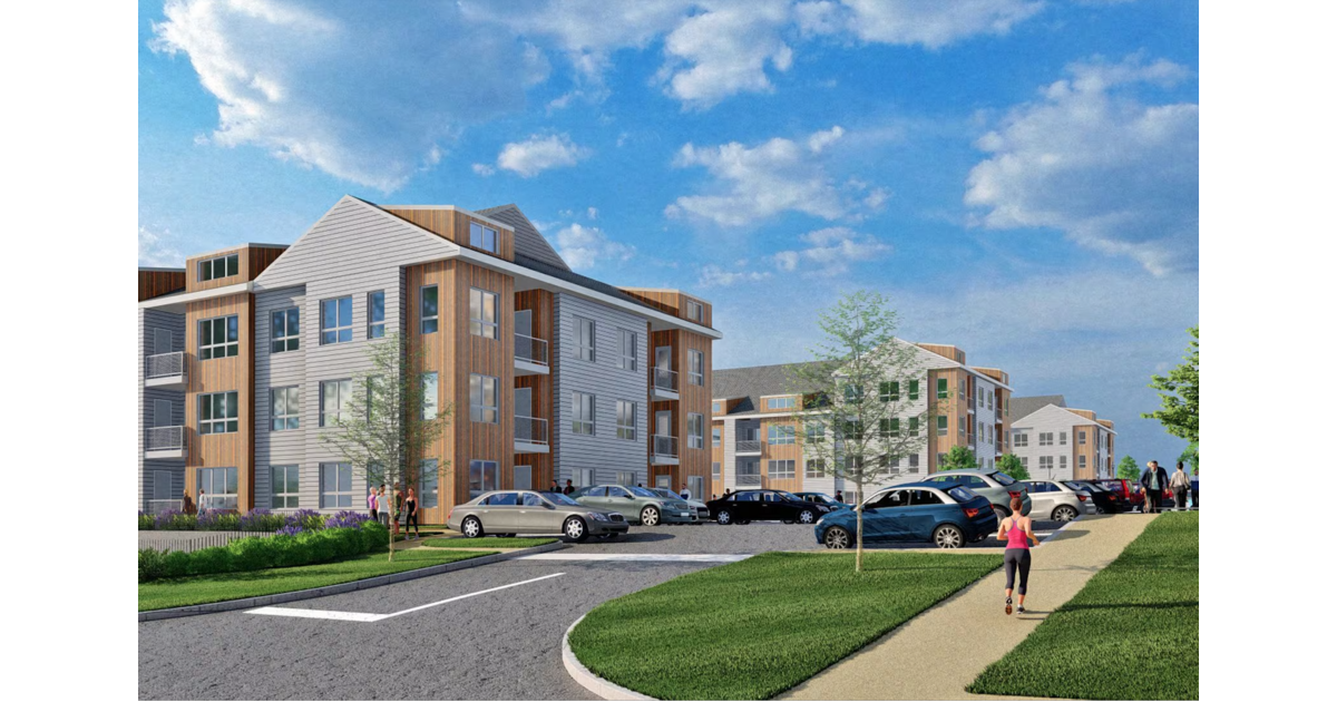 Will Wayne Residents Get Preference on Affordable Housing Units in ...