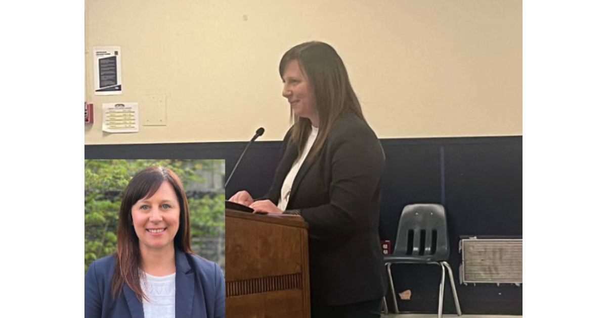 Westfield School Board Hires New Assistant Principal for Edison ...