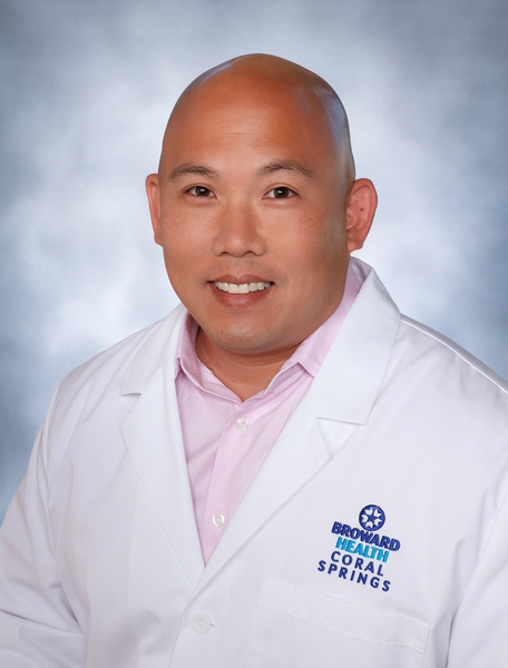 Broward Health Coral Springs Receives Level 1 Heart Program Designation ...
