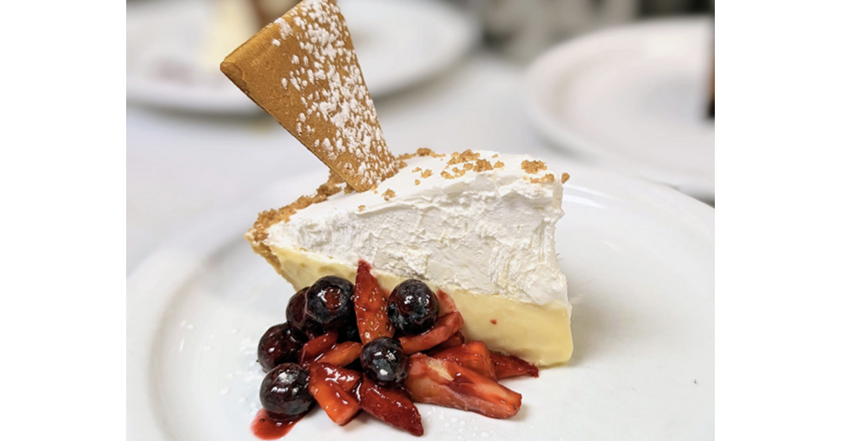 Chef David Burke and Orchard Park Partner with The Salvation Army to ...