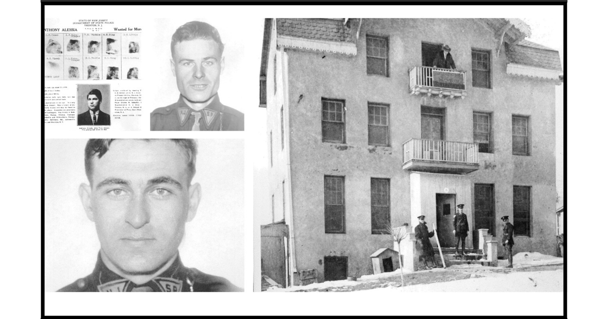 Murder at the French Hill Inn - This Month in Wayne History | Wayne, NJ ...