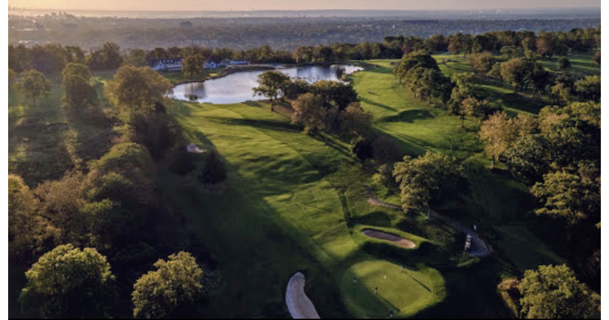 Essex County Executive DiVincenzo Expresses Continued Interest in ...