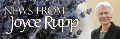 The Seed of a New Year with Joyce Rupp | Middletown, NJ News TAPinto ...