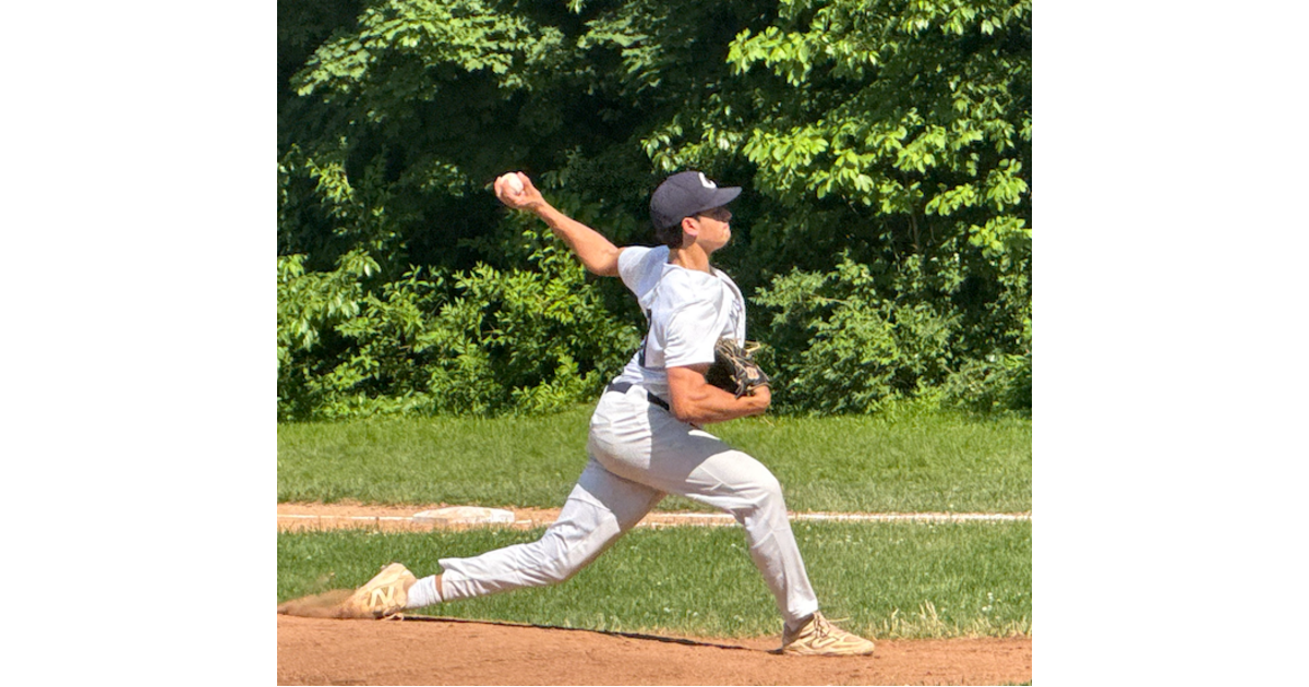 No. 1 Seed Chatham Baseball Eases into State Quarterfinals with 5 ...