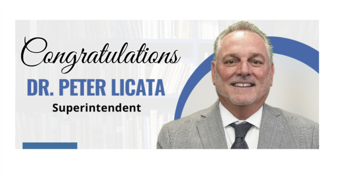 Broward County Public Schools Welcome Dr. Peter B. Licata as New ...