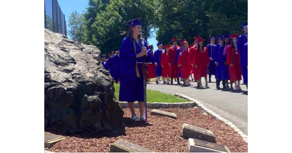 Project Graduation Marks 37 Years of Keeping GLHS Seniors Safe on ...