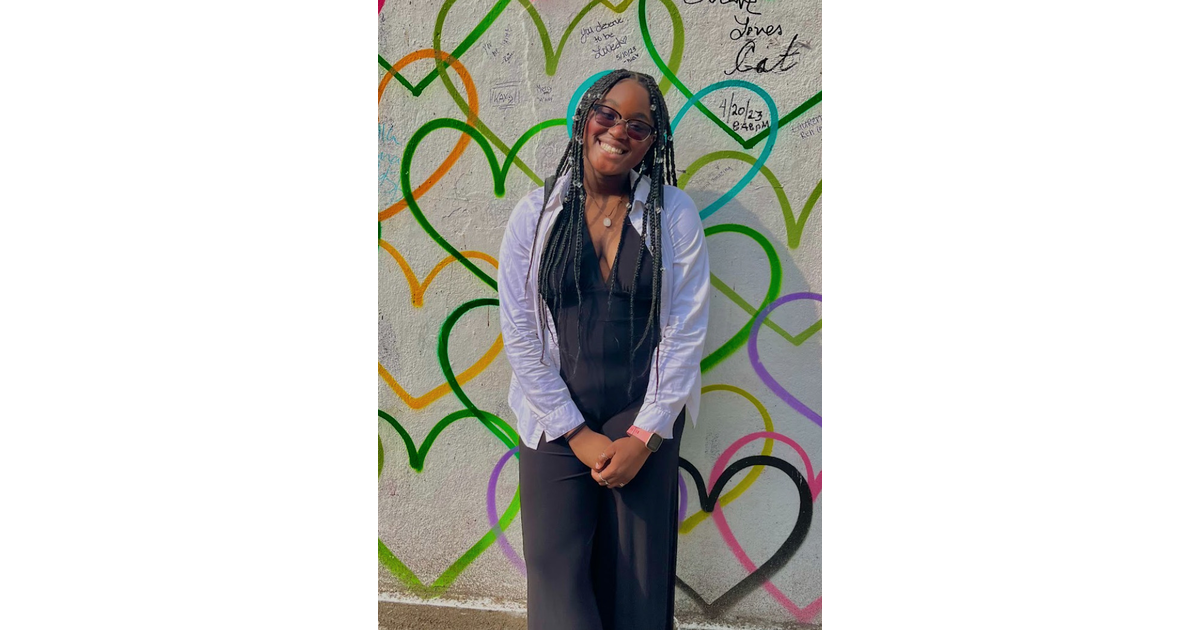 "The End Times": A College Essay by Denae Johnson | Union, NJ News TAPinto