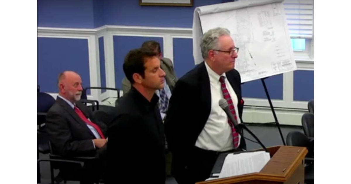 Springfield Board of Adjustment Approves Application for Mixed-Use ...