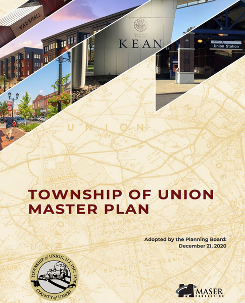 An Introduction to Union's Master Plan | News TAPinto