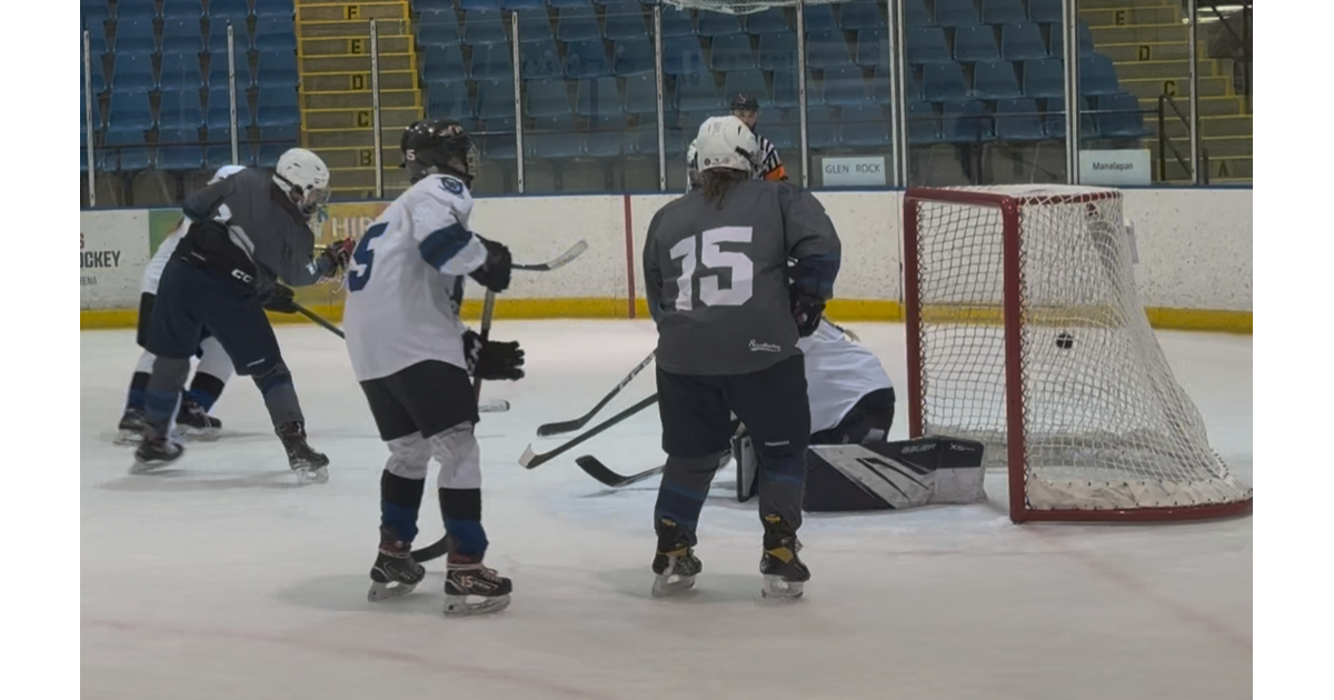 Donoghue 4 Goals, Cincotta 31 Saves Not Enough for Chatham-Millburn ...