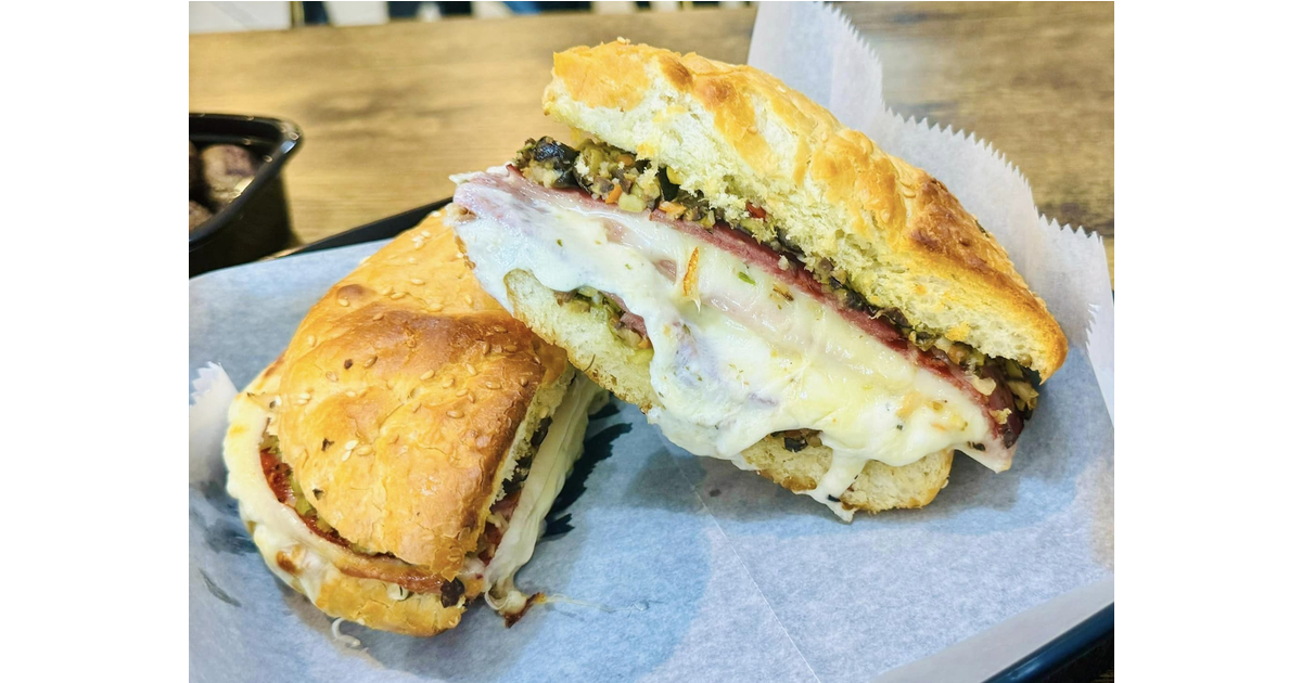 Moore Fire Grill Unveils New Lunch Combos and Gourmet Sandwiches in ...