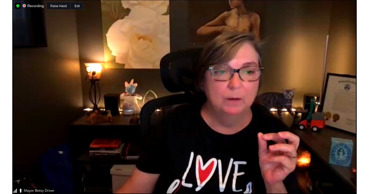 Council Approves New Ordinance Permitting Public Alcohol Consumption on ...