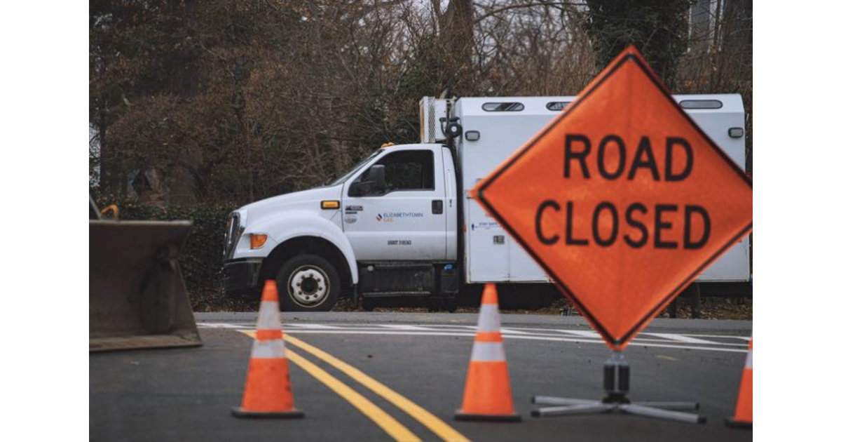 Division Avenue Closure Update | Summit, NJ News TAPinto