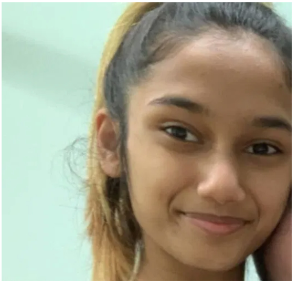 State Police Seek help finding a Missing Edison Teenager | Edison, NJ ...