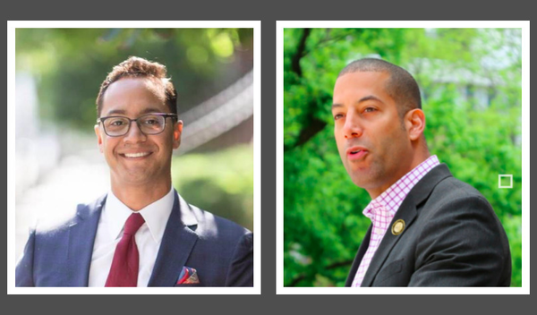 Former Wayne Teacher and Current Montclair Mayor Sean Spiller Responds ...