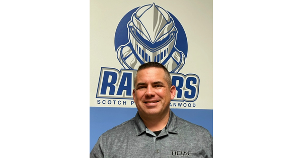 Scotch Plains-Fanwood High School’s Athletic Director Ryan Miller ...