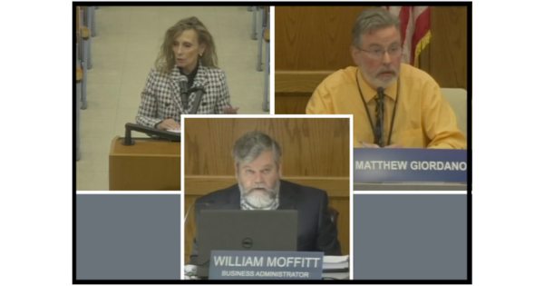 Good News For The Wayne Schools On Their Audit But The Financial