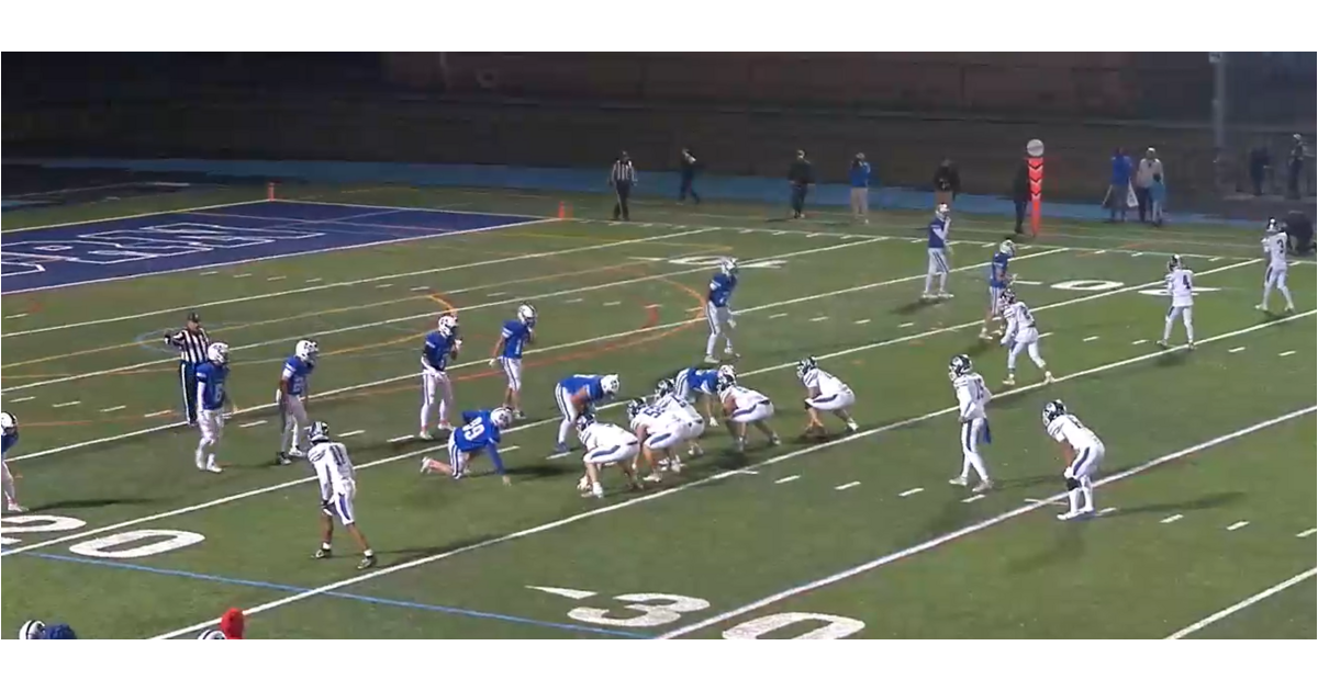 Football: Caldwell Wins Over Millburn, 42-6 | West Essex, NJ News ...