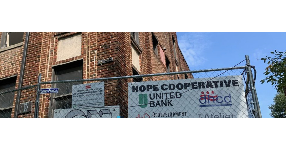 LISC-NPQ Series: Tenants’ Rights and the Push for Housing Justice in D ...